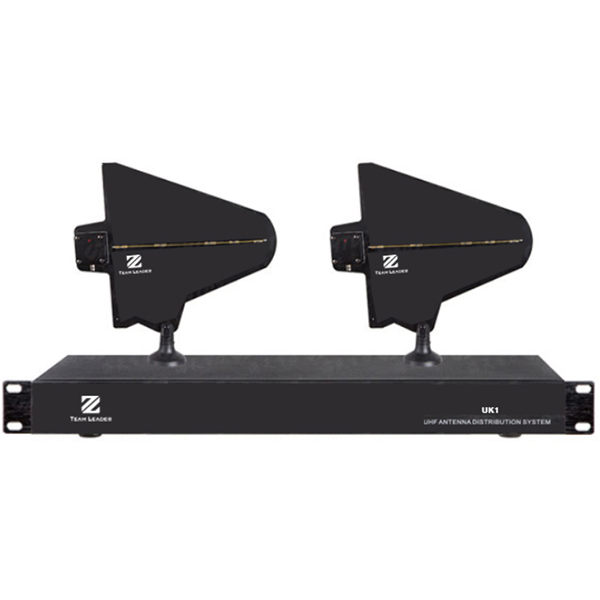 UK1 - 迈致红外音响